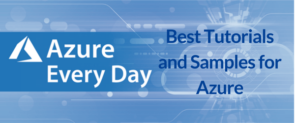 Best Tutorials And Samples For Azure